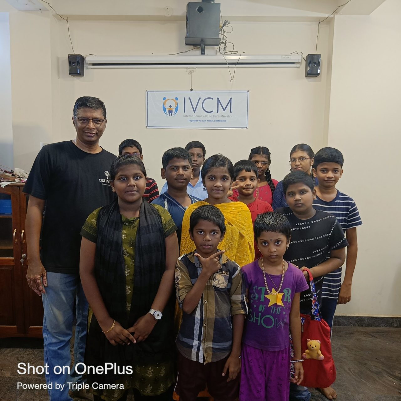 Our Projects - International Village Care Ministry